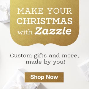 Custom Vintage Stickers | Zazzle.co.nz